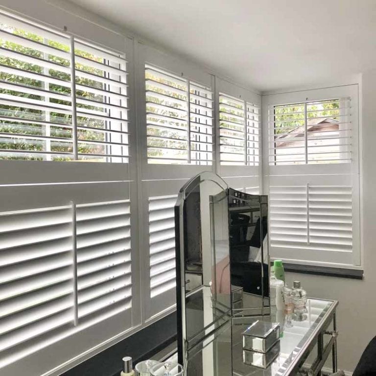 Window Shutters Esher | Plantation Shutters Esher