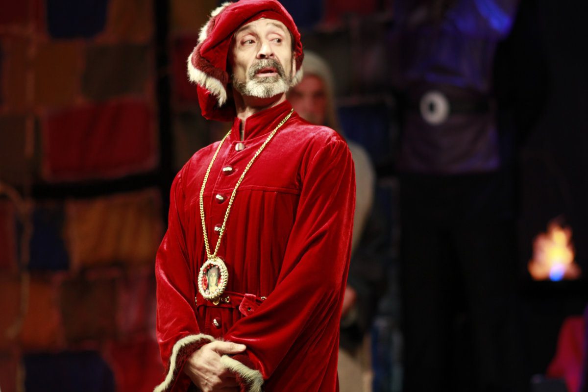 Dramatic Irony in Shakespeare | Bardology