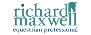 Richard Maxwell Equestrian Professional | Equine Behaviour Professional