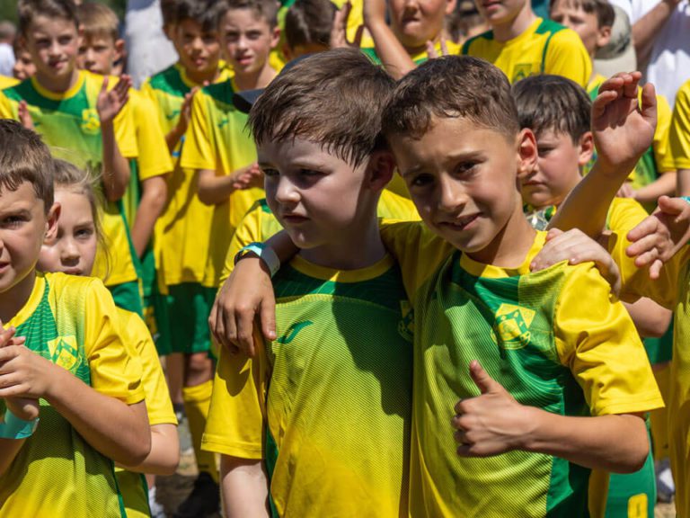 Home | Dunmow Rovers Youth Football Club